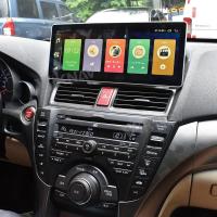 China 12.3 Inch 8 Core Android Car radio Navigation Multimedia Player For 2008-2012 Acura TL Android Wireless Carplay 4G BT for sale