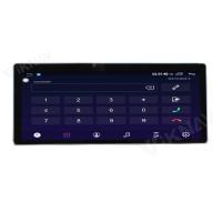 China 12.3 Inch 8 Core LCD Screen Head Unit For 2003 Acura ILX Navigation Multimedia Player Android Wireless Carplay 4G BT for sale