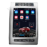 China 10.4Inch 8 Core Stereo For 2006-2010 Acura RL Android GPS Navigation Multimedia Player LCD screen Wireless Carplay BT 4G for sale