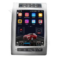 China 10.4Inch 8 Core Stereo For 2006-2010 Acura RL Android GPS Navigation Multimedia Player LCD screen Wireless Carplay BT 4G for sale