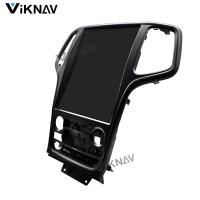 China For 2014-2017 Jeep Grand Cherokee 12.1 Inch LCD screen Car radio DVD Navigation Multimedia Player Wireless Carplay BT 4G for sale