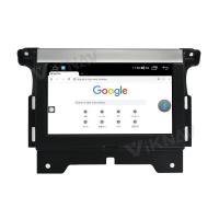 China For 2010-2013 Range Rover Sport L494 10.4 Inch screen Head Unit Navigation Multimedia DVD Player Wireless Carplay for sale