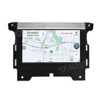 China For 2010-2013 Range Rover Sport L494 10.4 Inch screen Head Unit Navigation Multimedia DVD Player Wireless Carplay for sale
