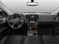 China 10.4 Inch Screen Car radio For 2012-2019 Nissan Pathfinder Navigation Multimedia DVD Player Android Wireless Carplay for sale