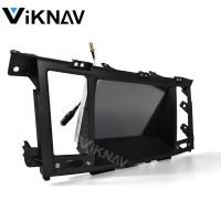 China 8 Inch 8 Core touch screen Head Unit For 2013-2017 Infiniti QX80 Navigation GPS Multimedia DVD Player Wireless Carplay for sale
