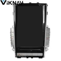 China 12.1 Inch Android Auto Car radio For 2012-2020 Infiniti Q50L Navigation GPS Multimedia DVD Player Wireless Carplay 4G for sale