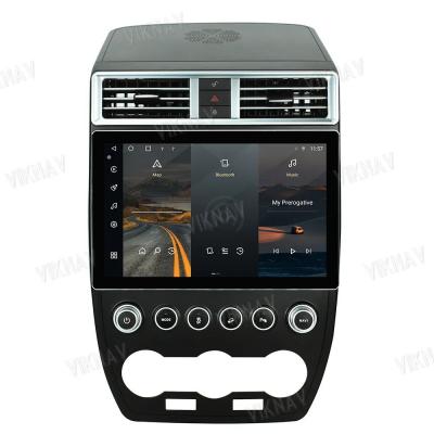 China 13.1 Inch Stereo For 2006-2015 Land Rover Discovery Freelander Navigation GPS Multimedia DVD Player Wireless Carplay 4G for sale