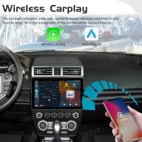 China 13.1 Inch Stereo For 2006-2015 Land Rover Discovery Freelander Navigation GPS Multimedia DVD Player Wireless Carplay 4G for sale