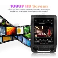China 12.1 Inch Android Auto Screen Stereo For 2016-2020 Ford F150 Navigation GPS Multimedia DVD Player Wireless Carplay 4G for sale