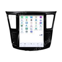 China 12.1 Inch Screen Head Unit For 2012-2019 Infiniti JX35 QX60 Navigation GPS Multimedia DVD Player Wireless Carplay 4G BT for sale