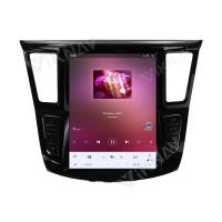 China 12.1 Inch Screen Head Unit For 2012-2019 Infiniti JX35 QX60 Navigation GPS Multimedia DVD Player Wireless Carplay 4G BT for sale