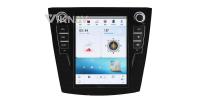 China For 2010-2016 Reno Corega 10.4 Inch Touch Screen Stereo Navigation GPS Multimedia DVD Player Wireless Carplay 4G BT for sale