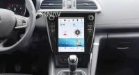 China For 2010-2016 Reno Corega 10.4 Inch Touch Screen Stereo Navigation GPS Multimedia DVD Player Wireless Carplay 4G BT for sale