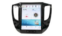 China For 2015-2018 Mitsubishi L200 12.1Inch Android Car radio Navigation GPS Multimedia DVD Player Wireless Carplay 4G BT DSP for sale