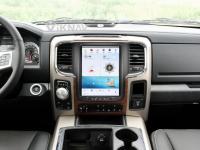 China 10.4 Inch Screen 8 Core Car radio For 2011- 2017 Dodge Ram Navigation GPS Multimedia DVD Player Wireless Carplay 4G BT for sale