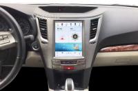 China 10.4 Inch 8 Core Stereo For 2010- 2014 Subaru Legacy Navigation GPS Multimedia DVD Player Android Wireless Carplay 4G for sale