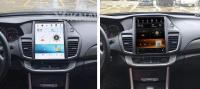 China 12.1 Inch Stereo For Honda Ninth Generation Accord Navigation GPS Multimedia DVD Player Wireless Carplay renesas mcu 4G for sale