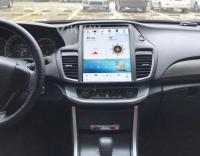 China 12.1 Inch Stereo For Honda Ninth Generation Accord Navigation GPS Multimedia DVD Player Wireless Carplay renesas mcu 4G for sale