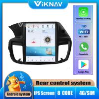 China 12.1 Inch Stereo For Honda Ninth Generation Accord Navigation GPS Multimedia DVD Player Wireless Carplay renesas mcu 4G for sale