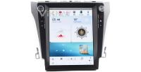 China 12.1 Inch Stereo For Toyota Camry Navigation GPS Multimedia DVD Player Android Wireless Carplay renesas mcu 4G for sale