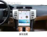 China 12.1 Inch Android Auto Head Unit For 2005-2009 Toyota Reiz Navigation GPS Multimedia DVD Player Wireless Carplay 4G BT for sale