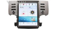 China 12.1 Inch Android Auto Head Unit For 2005-2009 Toyota Reiz Navigation GPS Multimedia DVD Player Wireless Carplay 4G BT for sale