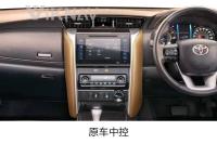 China 12.1 Inch Android Auto Stereo For 2016 Toyota Fortuner Navigation GPS Multimedia DVD Player Wireless Carplay Wifi for sale