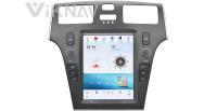 China 10.4 Inch Android Auto Stereo For Lexus ES 2006-2012 Navigation GPS Multimedia DVD Player Android Wireless Carplay 4G for sale
