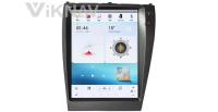 China 12.1 Inch Android Auto Stereo For Lexus ES 2006-2012 Navigation GPS Multimedia DVD Player Android Wireless Carplay 4G for sale