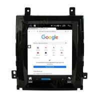 China 10.4 Inch Head Unit For 2007-2014 Cadillac Escalade Navigation GPS Multimedia DVD Player Android Wireless Carplay 4G for sale