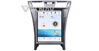 China For 2006-2012 LEXUS LS460 12.1 Inch Touch Screen Stereo Navigation GPS Multimedia DVD Player Android Wireless Carplay for sale