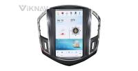 China 11.8 Inch Screen Stereo For 2012-2014 Chevrolet Cruze 128G Navigation GPS Multimedia DVD Player Android Wireless Carplay for sale