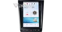China 11.8 Inch Screen Stereo For 2004-2011 LEXUS GS 128G Navigation GPS Multimedia DVD Player Android Wireless Carplay 4G BT for sale