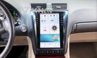 China 11.8 Inch Screen Stereo For 2004-2011 LEXUS GS 128G Navigation GPS Multimedia DVD Player Android Wireless Carplay 4G BT for sale
