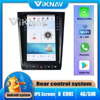China 11.8 Inch Screen Stereo For 2004-2011 LEXUS GS 128G Navigation GPS Multimedia DVD Player Android Wireless Carplay 4G BT for sale