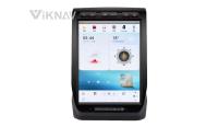 China 13 Inch Screen Car radio For 2015-2019 Ford F150 128G Navigation GPS Multimedia DVD Player Android Wireless Carplay for sale