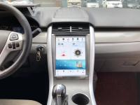 China 12.1Inch Android Head Unit For 2010-2013 Ford Edge 128G Navigation GPS Multimedia DVD Player Android Wireless Carplay 4G for sale