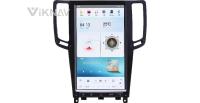 China 13.6 Inch Car radio For 2010-2013 Infiniti G25 G37 128G Navigation GPS Multimedia DVD Player Android Wireless Carplay 4G for sale