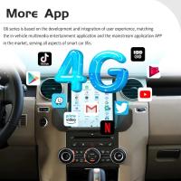 China 10.4 Inch Android  Car radio For 2009-2016 Range Rover Discovery 4 128G Navigation GPS Multimedia Player Carplay 4G for sale