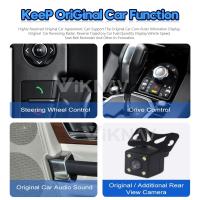 China 10.4 Inch Android  Car radio For 2009-2016 Range Rover Discovery 4 128G Navigation GPS Multimedia Player Carplay 4G for sale