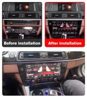 China BMW 5 Series M5 6 Series GT X3 X3M X4 X4M 8.8-inch Air Conditioning Screen for sale