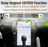 China For 2010-2015 Chevrolet Camaro 12.1Inch Android Auto Car radio 128G Navigation GPS Multimedia Player Wireless Carplay 4G for sale