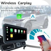 China For 2012-2019 Benz GLE GLS GL ML W166 X166 12.3 Inch Stereo 128G Navigation GPS Multimedia Player Wireless Carplay 4G for sale