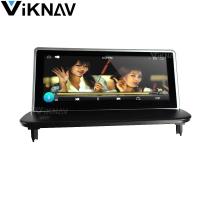 China 8.8 Inch Touch Screen Stereo For 2004-2013 Volvo XC90 Navigation GPS Multimedia Player Android Wireless Carplay 4G for sale