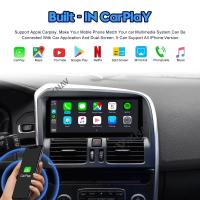 China 8.8 Inch Android Touch Screen Car radio For 2009-2017 Volvo XC60 Navigation GPS Multimedia Player Wireless Carplay 4G for sale