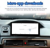 China For 2012-2015 Volvo S80/V70 8.8 Inch Android Auto Car radio Navigation GPS Multimedia Player Wireless Carplay 4G for sale