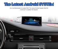 China For 2004-2011 Volvo S80  8.8 Inch Android Touch Screen Stereo Navigation GPS Multimedia Player Wireless Carplay 4G for sale