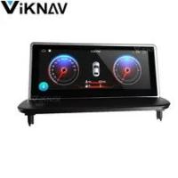 China 8.8 Inch Touch Screen Car radio For 2004-2013 Volvo C30 S40 128G Navigation GPS Multimedia Player Wireless Carplay 4G for sale