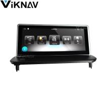China 8.8 Inch Touch Screen Car radio For 2004-2013 Volvo C30 S40 128G Navigation GPS Multimedia Player Wireless Carplay 4G for sale