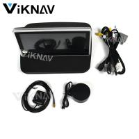 China 8.8 Inch Touch Screen Car radio For 2004-2013 Volvo C30 S40 128G Navigation GPS Multimedia Player Wireless Carplay 4G for sale